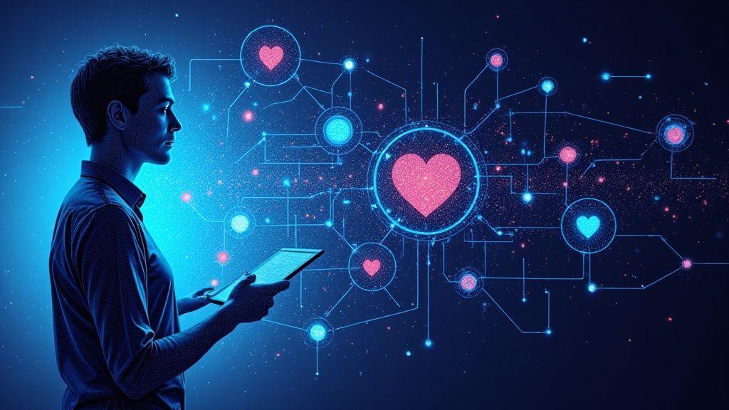 Experience Relationship Management: Key Strategies | Supportman Blog
