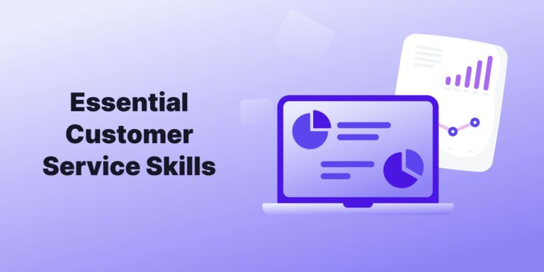 The Top 6 Skills Every Customer Service Team Lead Should Have - Supportman