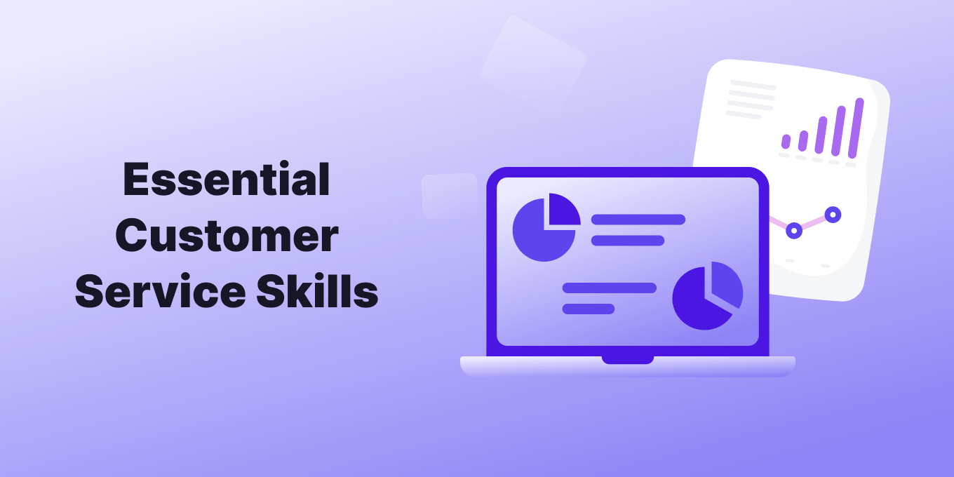The Top 6 Skills Every Customer Service Team Lead Should Have - Supportman