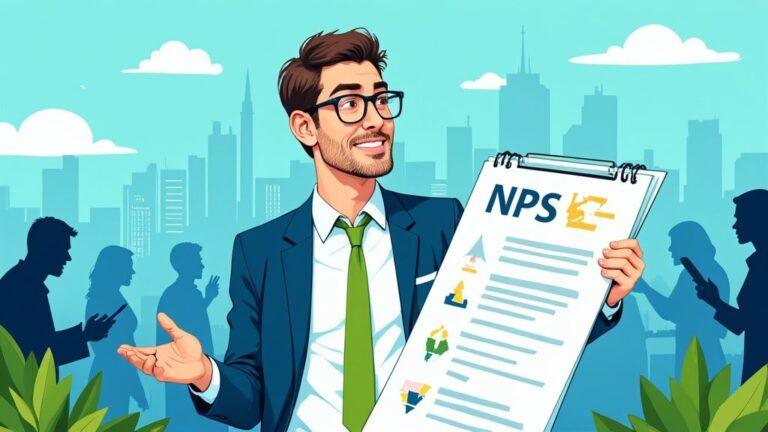NPS Survey Best Practices: A Field Guide to Actionable Customer ...